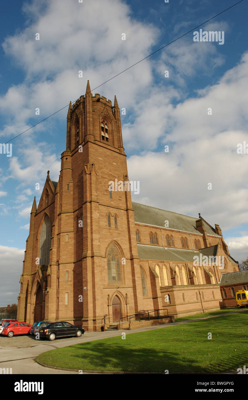 Bootle merseyside hi-res stock photography and images - Alamy