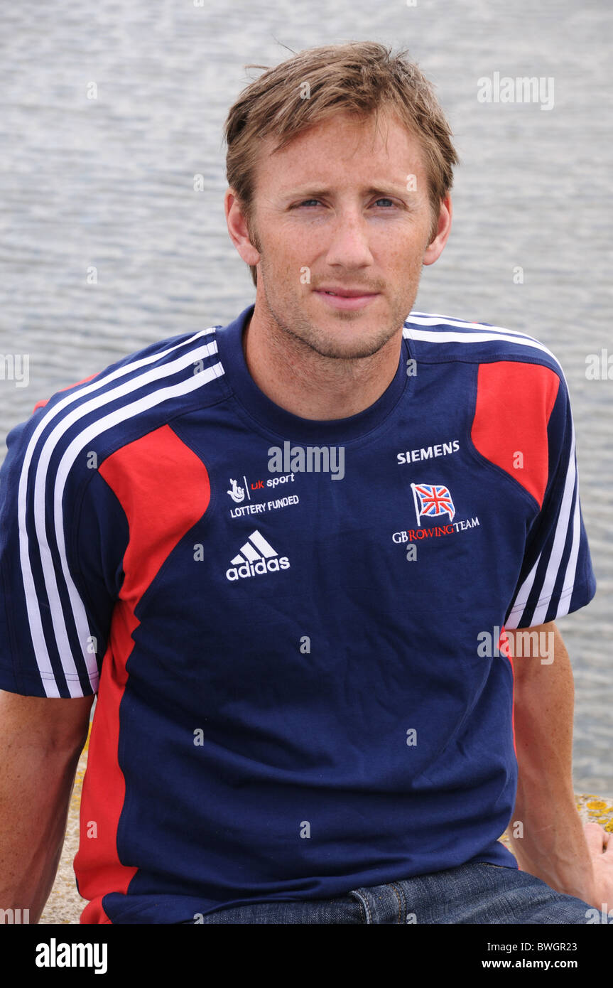 Hunter centre row hi-res stock photography and images - Alamy