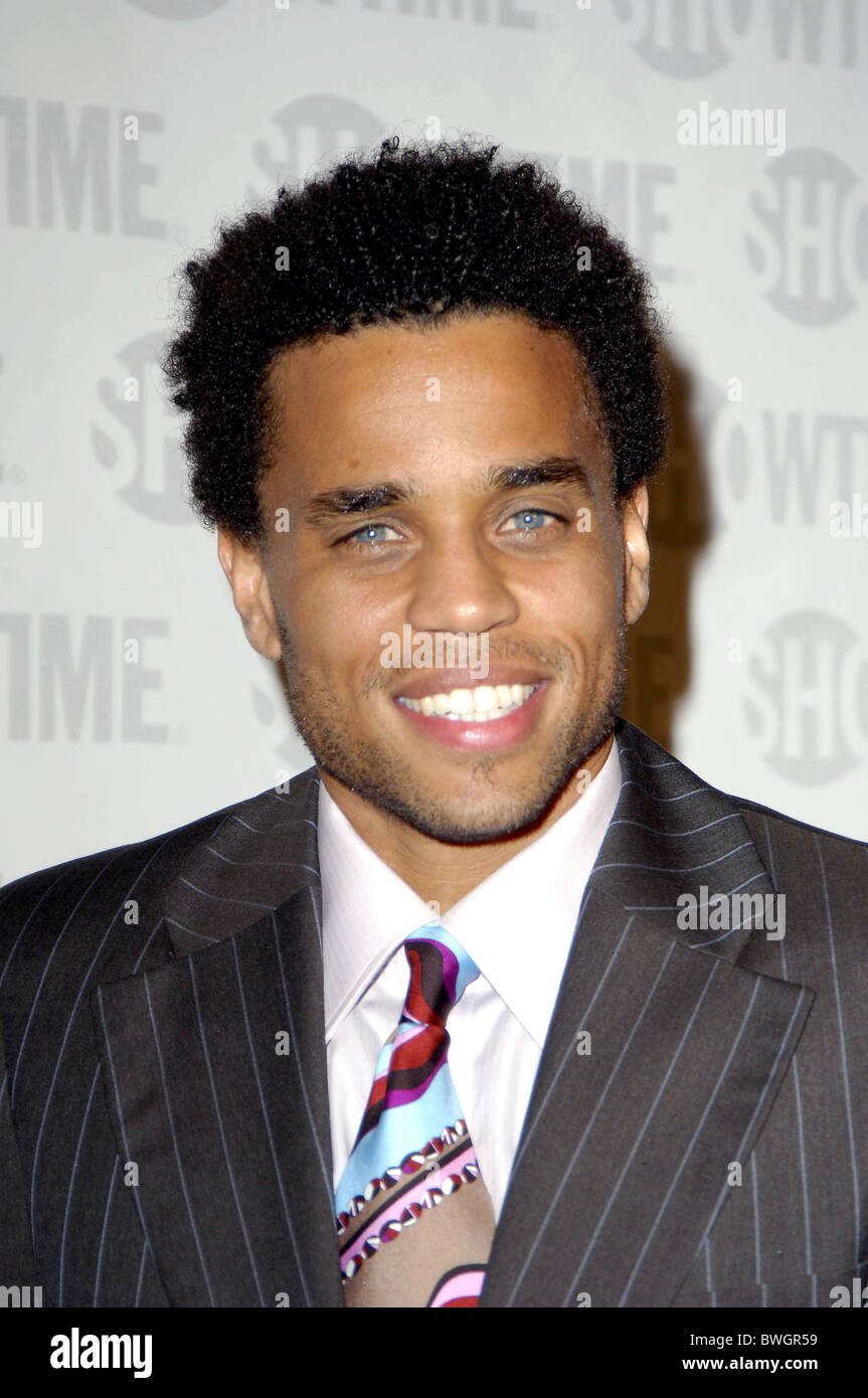 SLEEPER CELL Showtime Series Premiere Stock Photo - Alamy