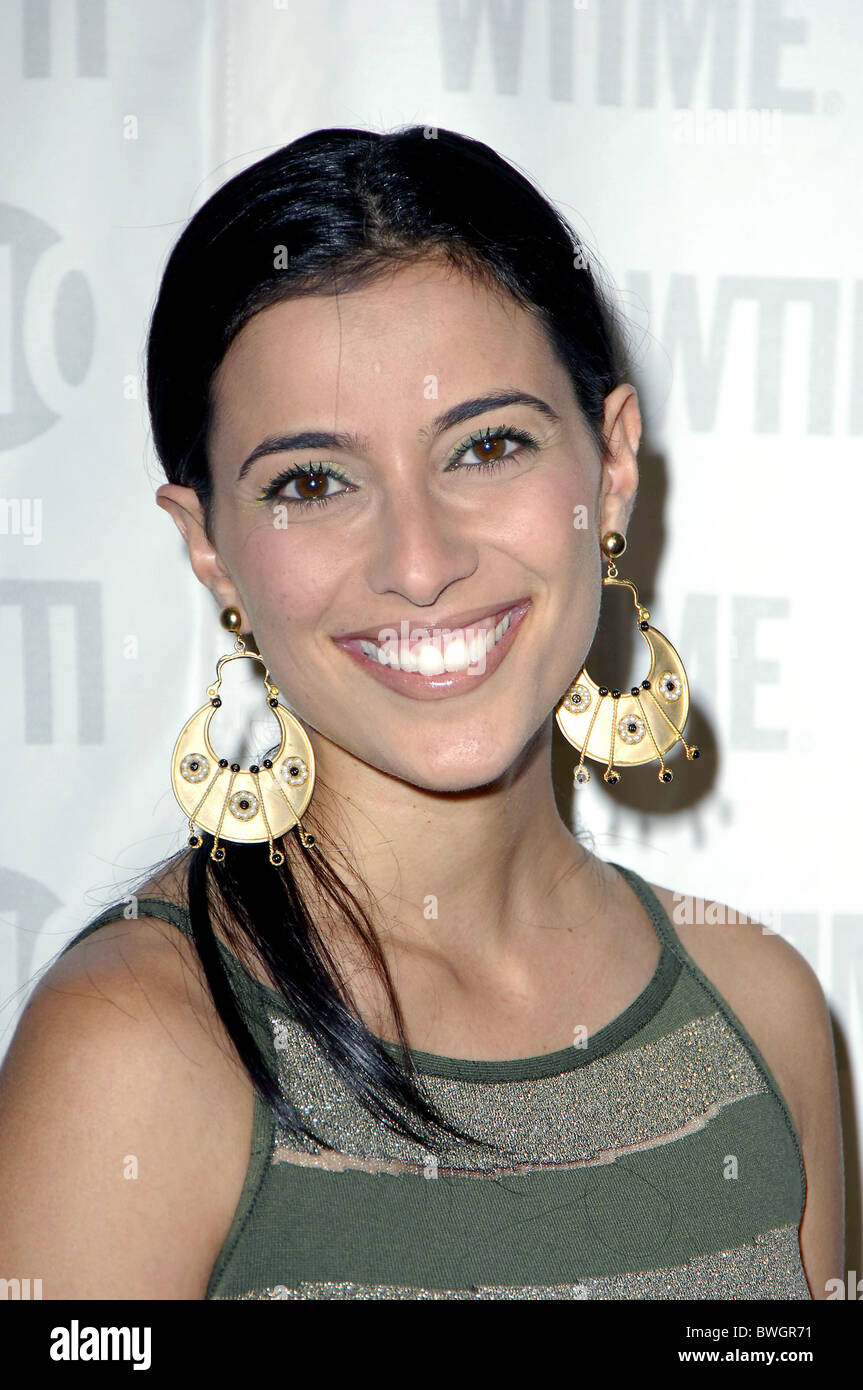 SLEEPER CELL Showtime Series Premiere Stock Photo - Alamy