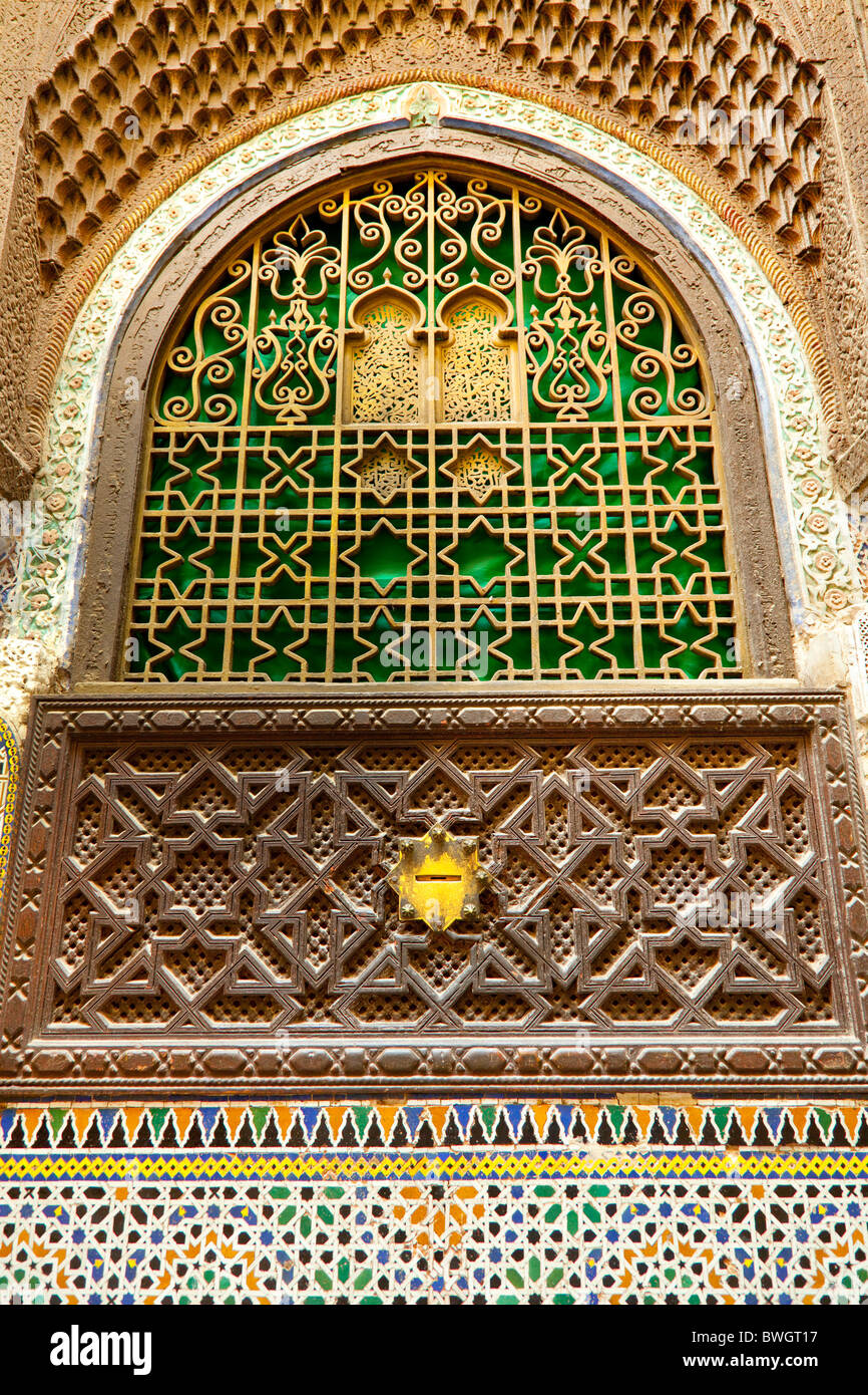 Old mosque architecture detail hi-res stock photography and images - Alamy