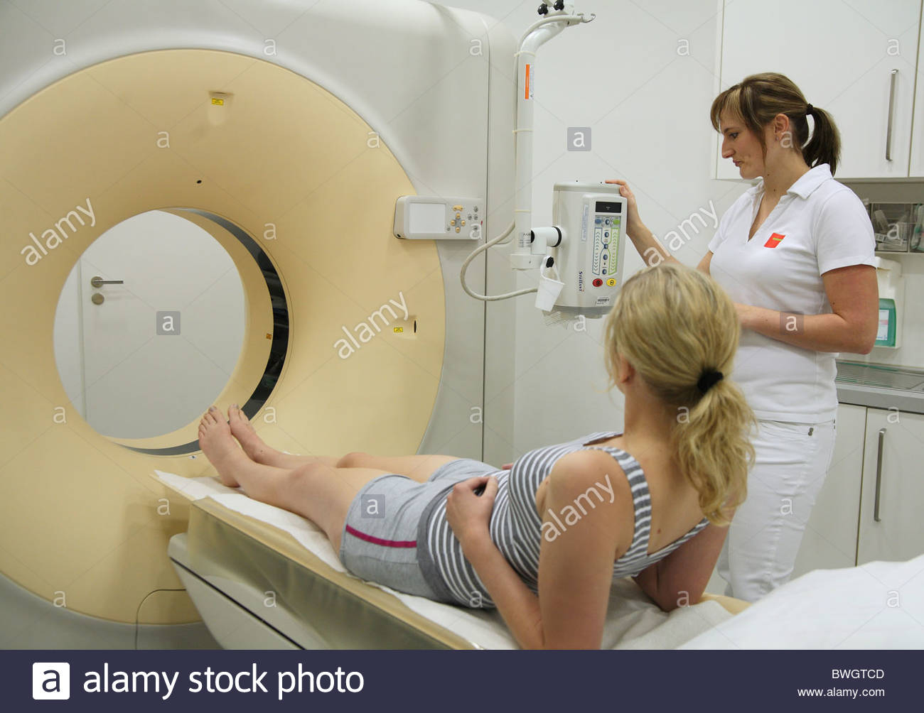 Mri Scanner Diagnostics Nuclear Magnetic Resonance Imaging Medical ...
