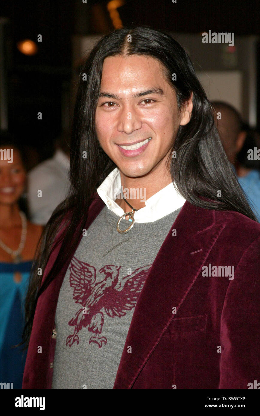 Kalani queypo hi-res stock photography and images - Alamy