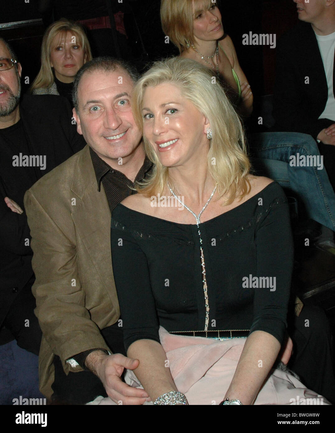 Gastineau Girls Premiere Party for E! Network Stock Photo - Alamy