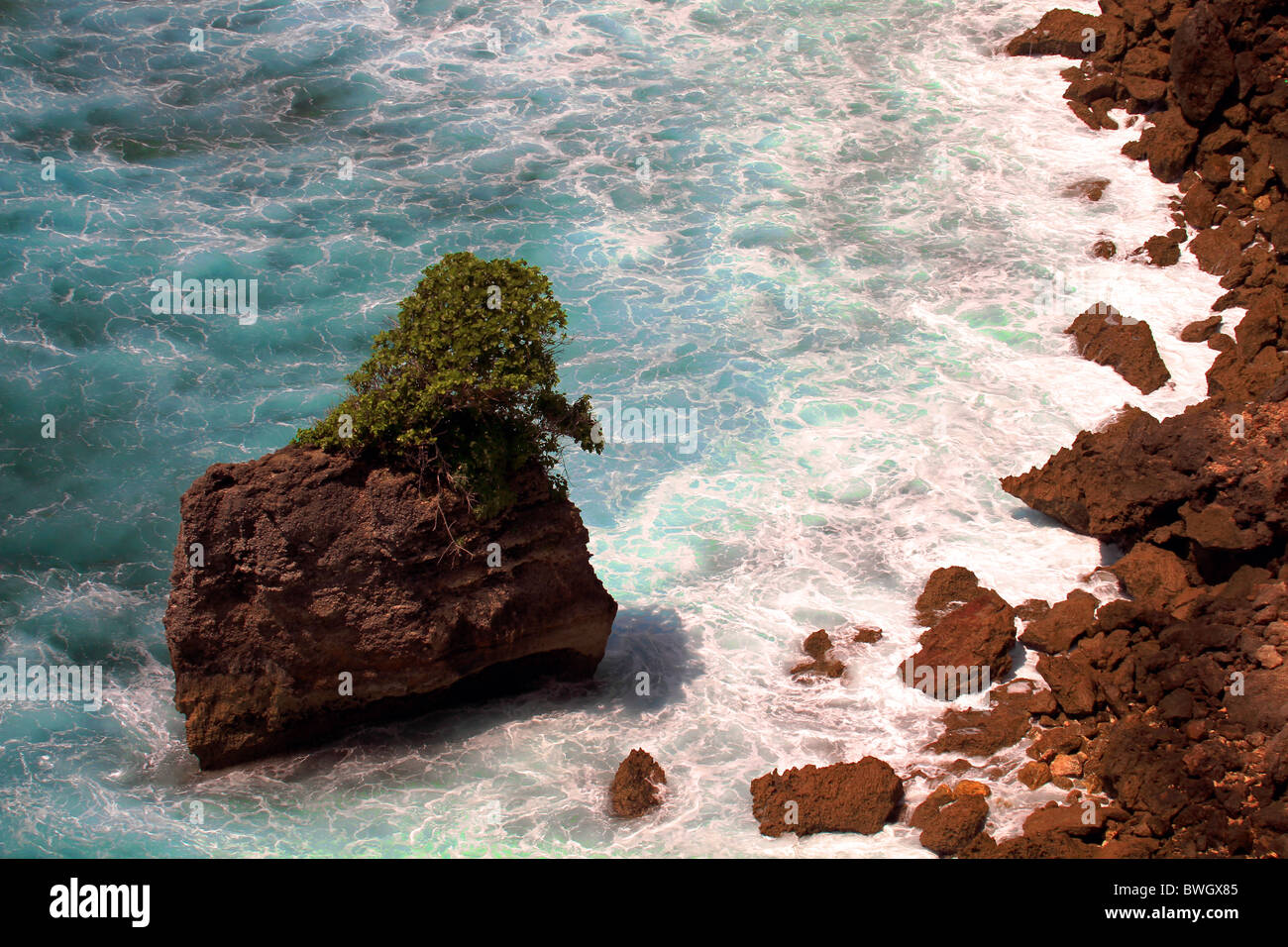 Lone island hi-res stock photography and images - Alamy