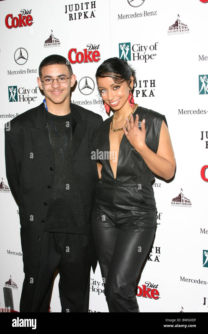 Mya's brother hi-res stock photography and images - Alamy