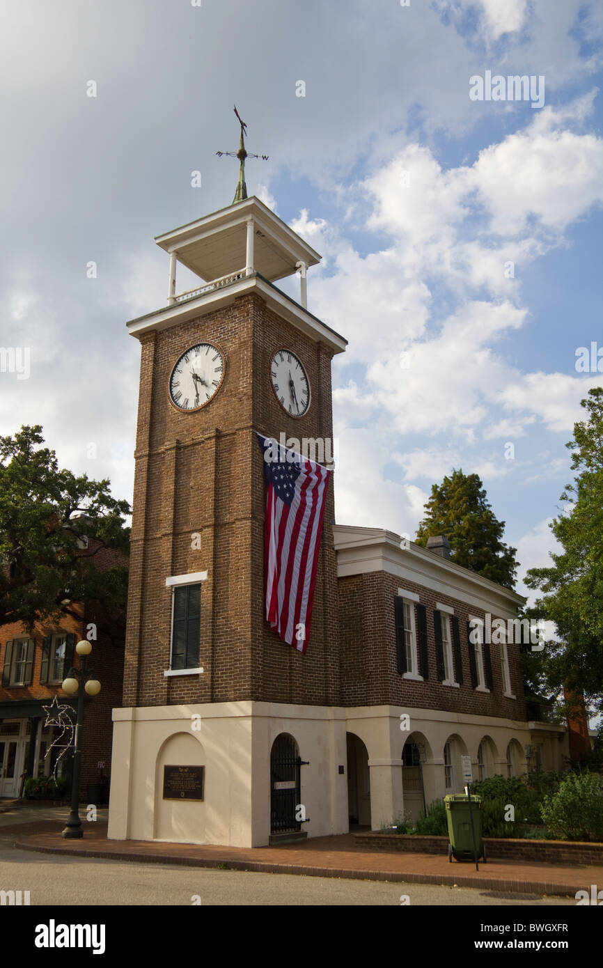 Georgetown south carolina hi-res stock photography and images - Alamy