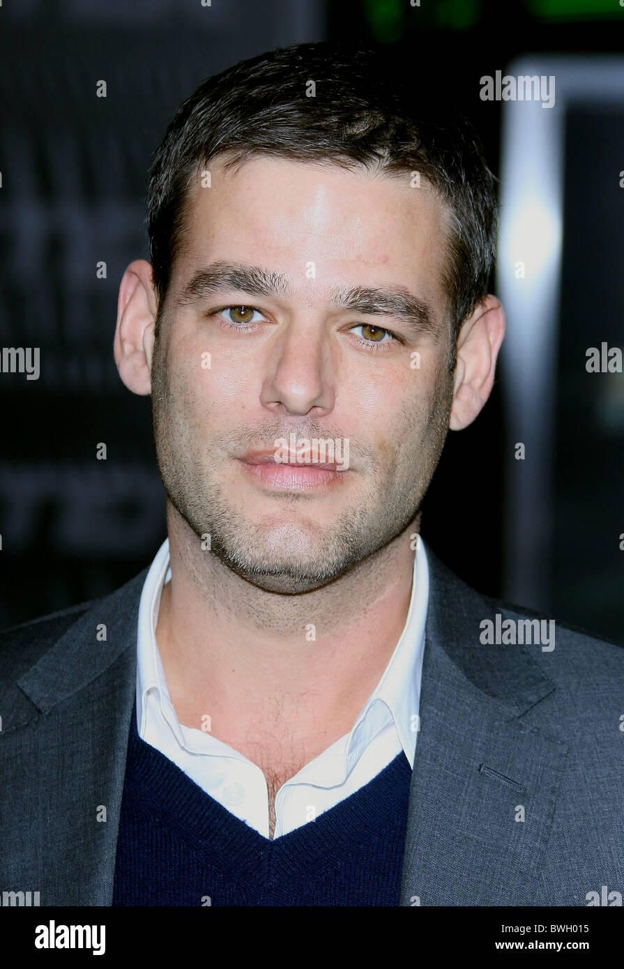 Ivan Sergei Stock Photos & Ivan Sergei Stock Images - Alamy