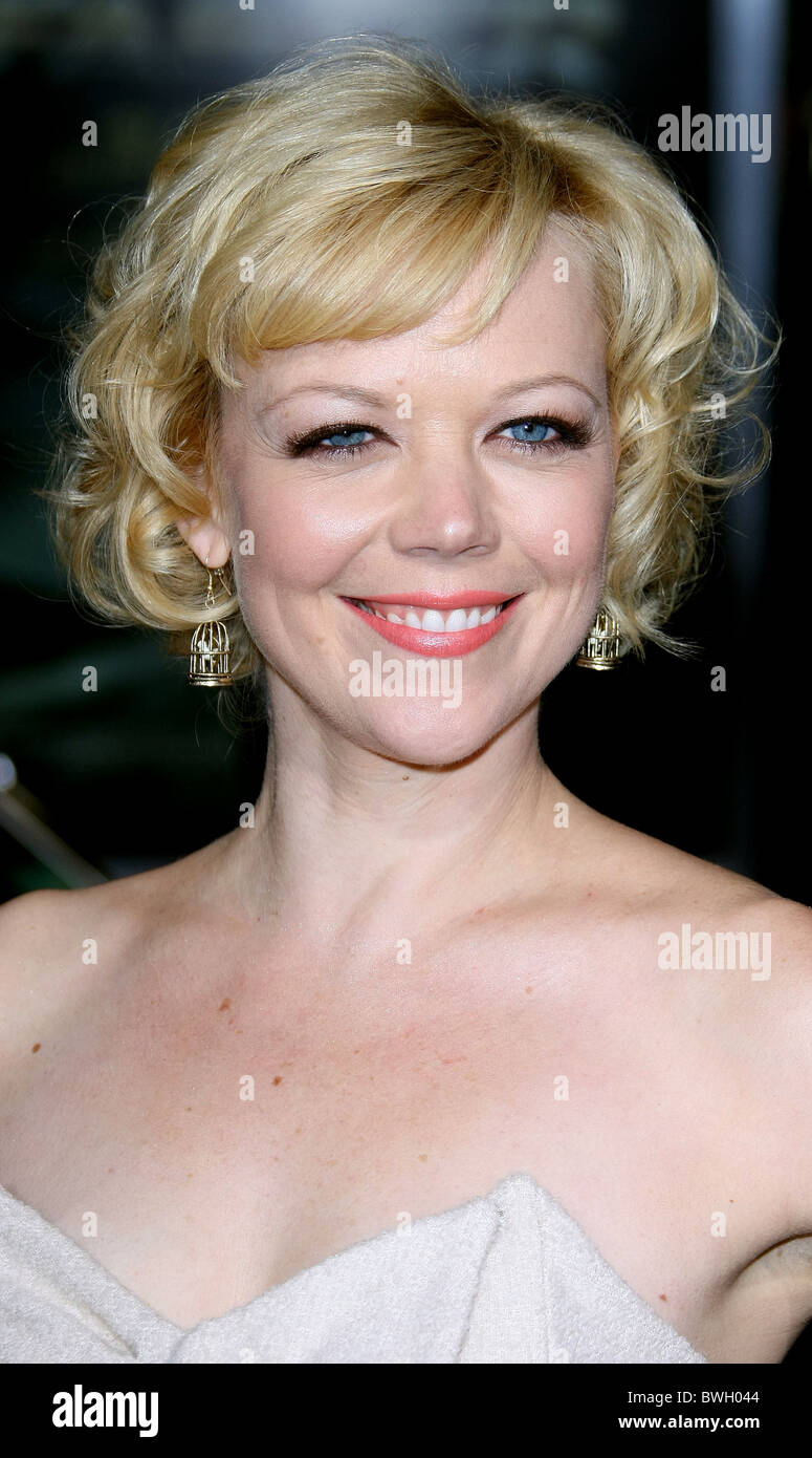 EMILY BERGL FASTER CBS FILMS PREMIERE HOLLYWOOD LOS ANGELES CALIFORNIA ...
