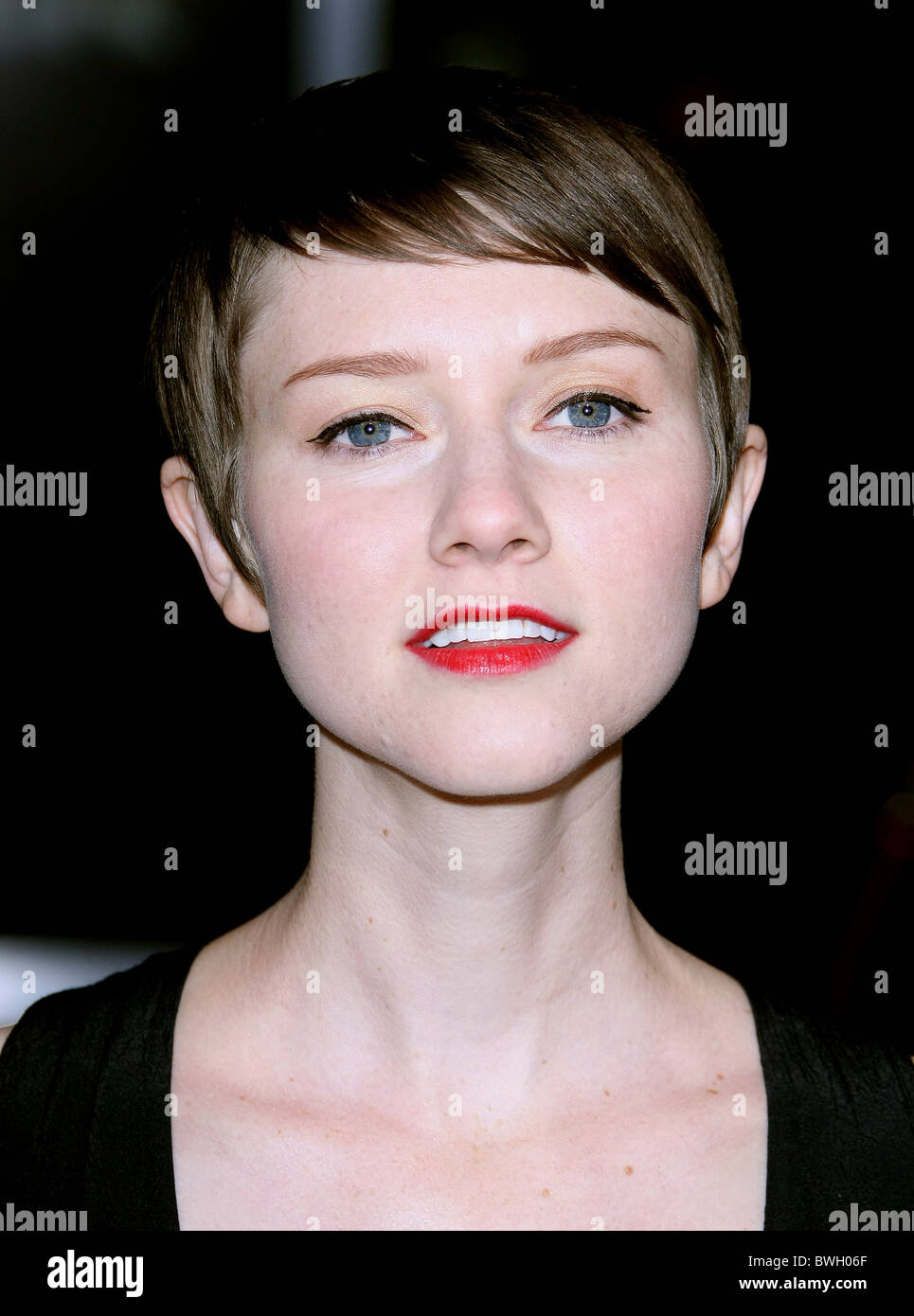Valorie Curry Twilight