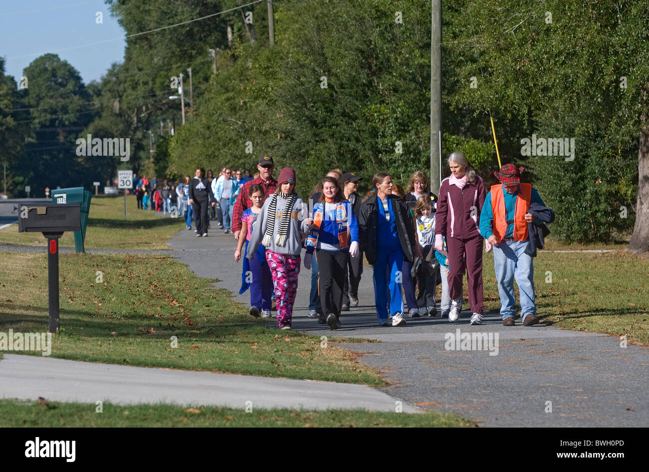 Crossroads Pregnancy Center's Walk For Life Gospel sing and fundraiser ...