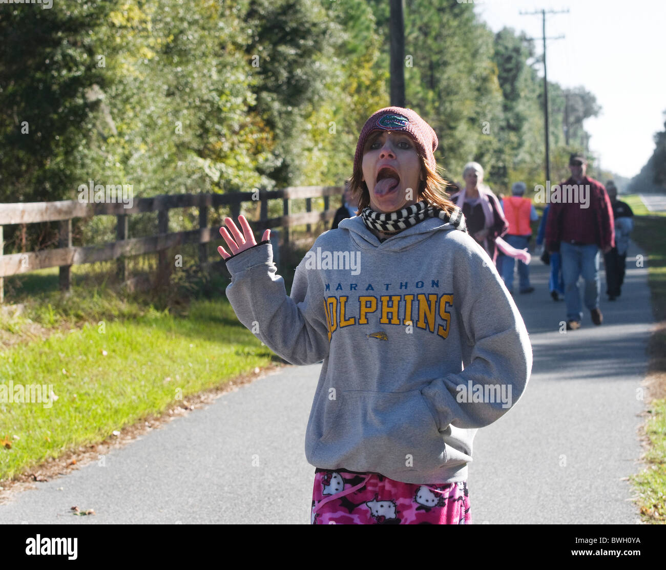 Crossroads Pregnancy Center's Walk For Life Gospel sing and fundraiser ...
