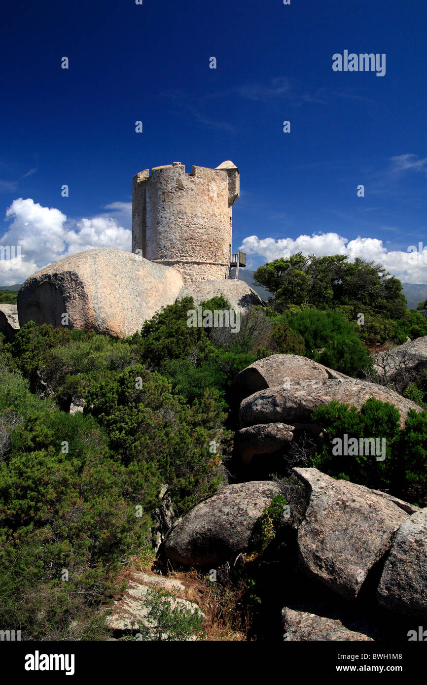 Figari, corsica hi-res stock photography and images - Alamy