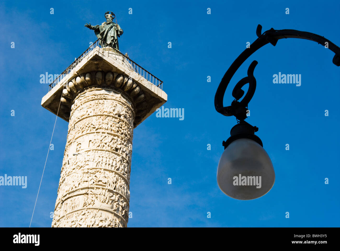 Column trajan dacians hi-res stock photography and images - Alamy