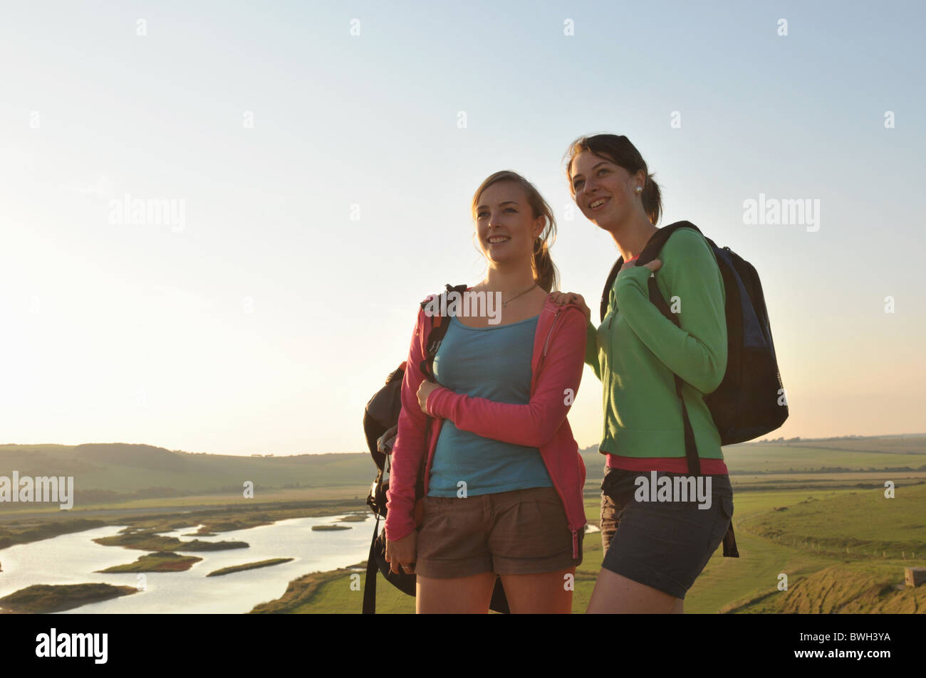 Hikers delight hi-res stock photography and images - Alamy