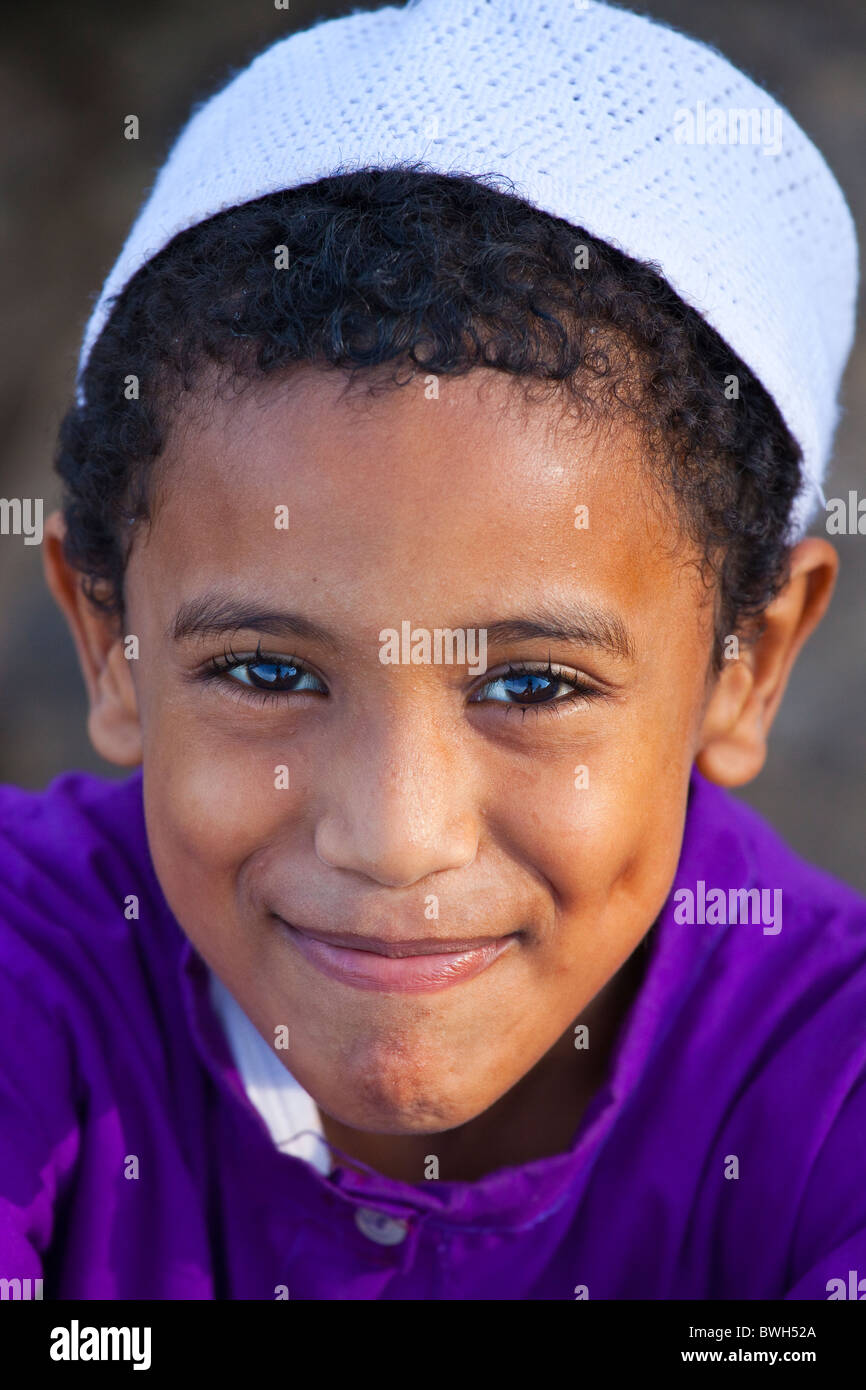 African muslim boy hi-res stock photography and images - Alamy