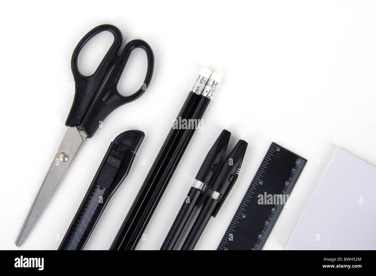 Office equipment hi-res stock photography and images - Alamy