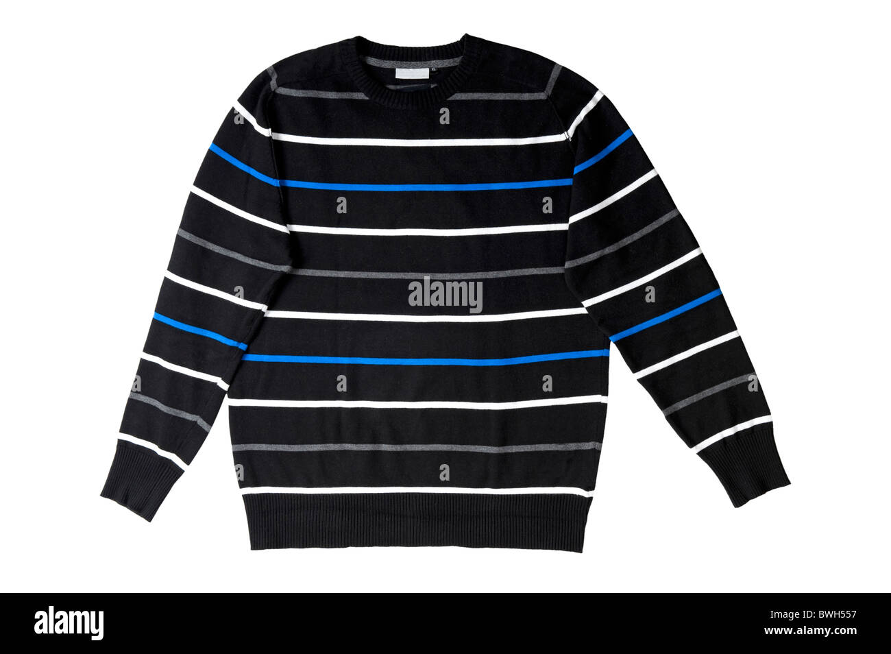 object on white - clothes sweater close up Stock Photo - Alamy