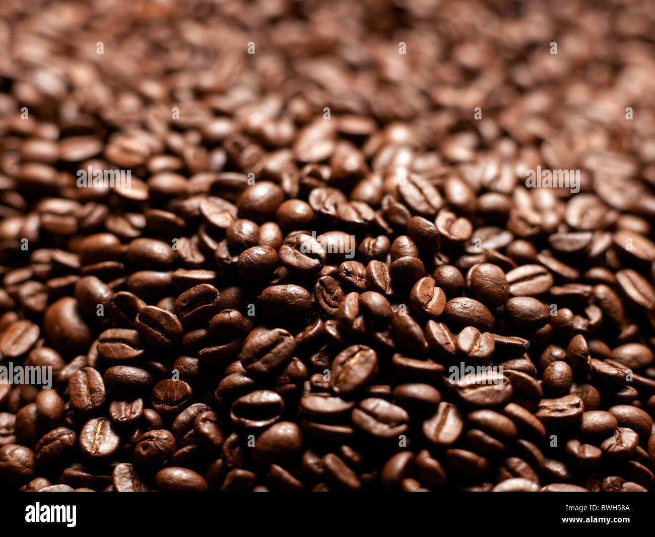 Food photos coffee beans hi-res stock photography and images - Alamy