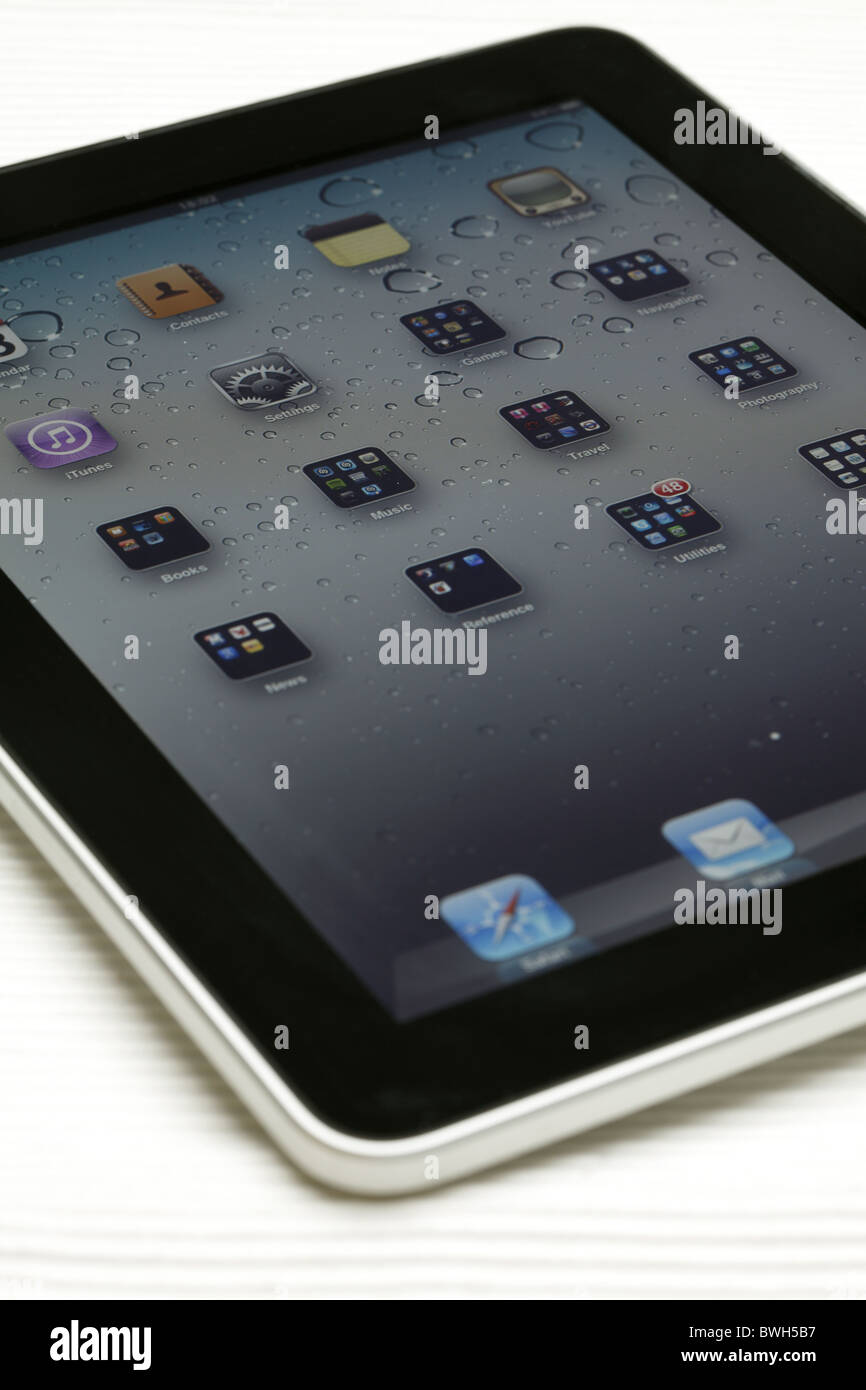 Ios4 hi-res stock photography and images - Alamy