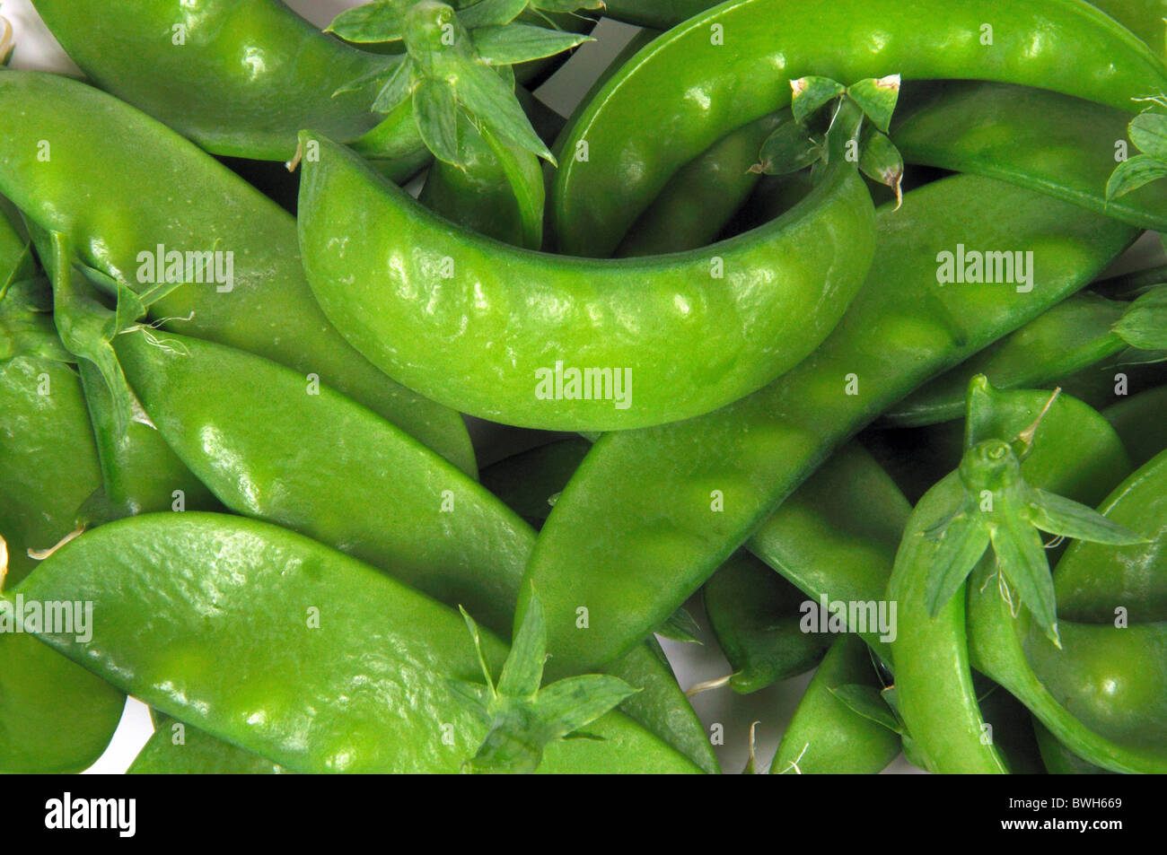 Sugar pod hi-res stock photography and images - Alamy