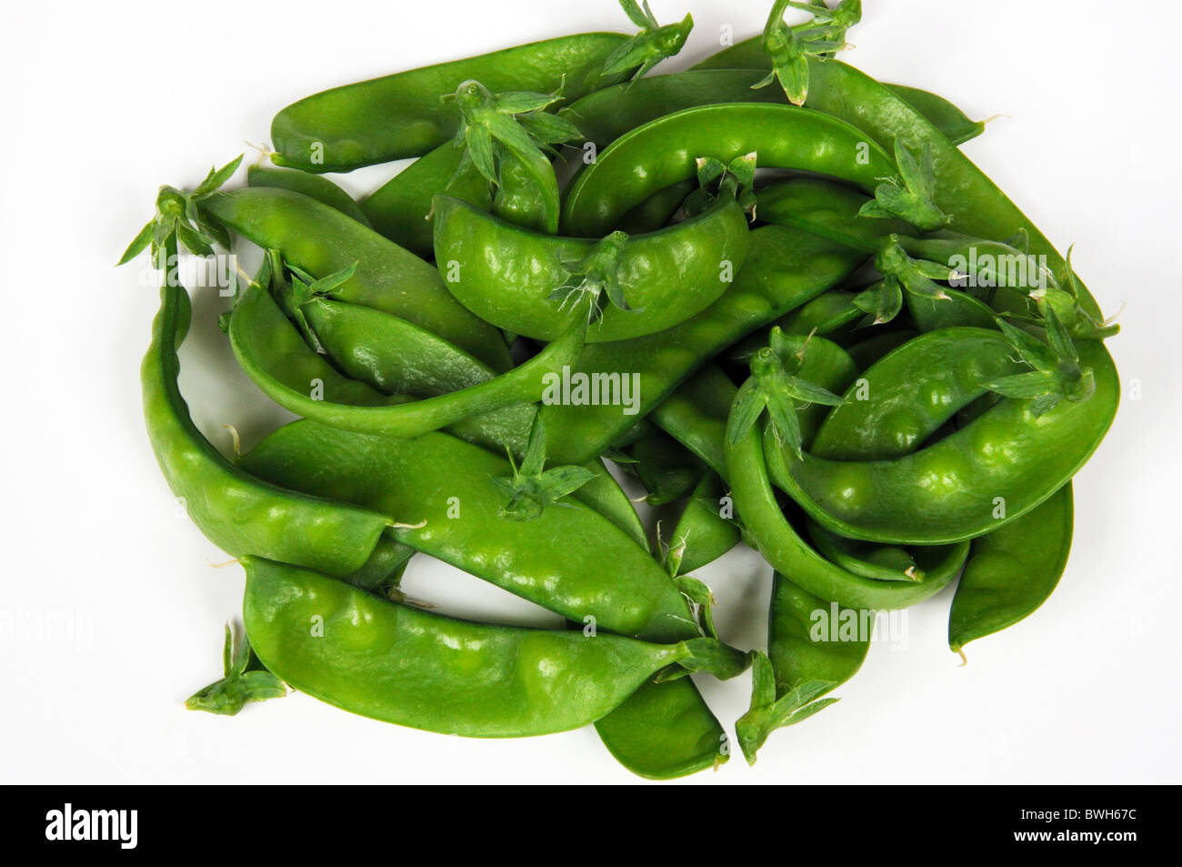 Sugar pod hi-res stock photography and images - Alamy