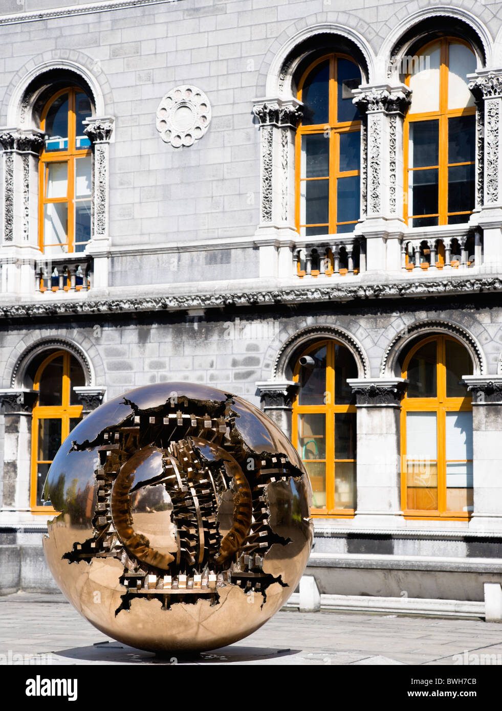 Geology Museum High Resolution Stock Photography and Images - Alamy