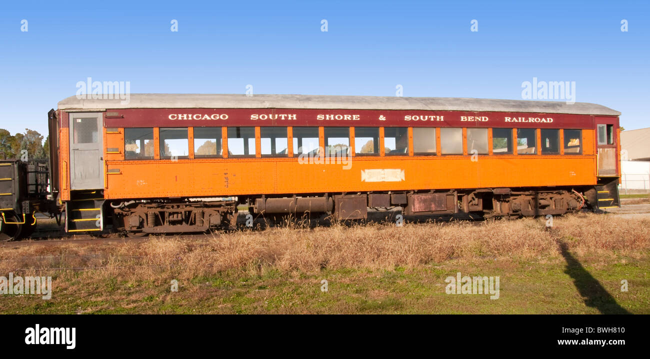 Pullman car hi-res stock photography and images - Alamy