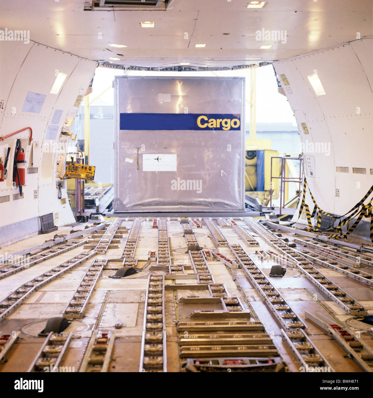 What Is Cargo Hold at Hunter Plume blog