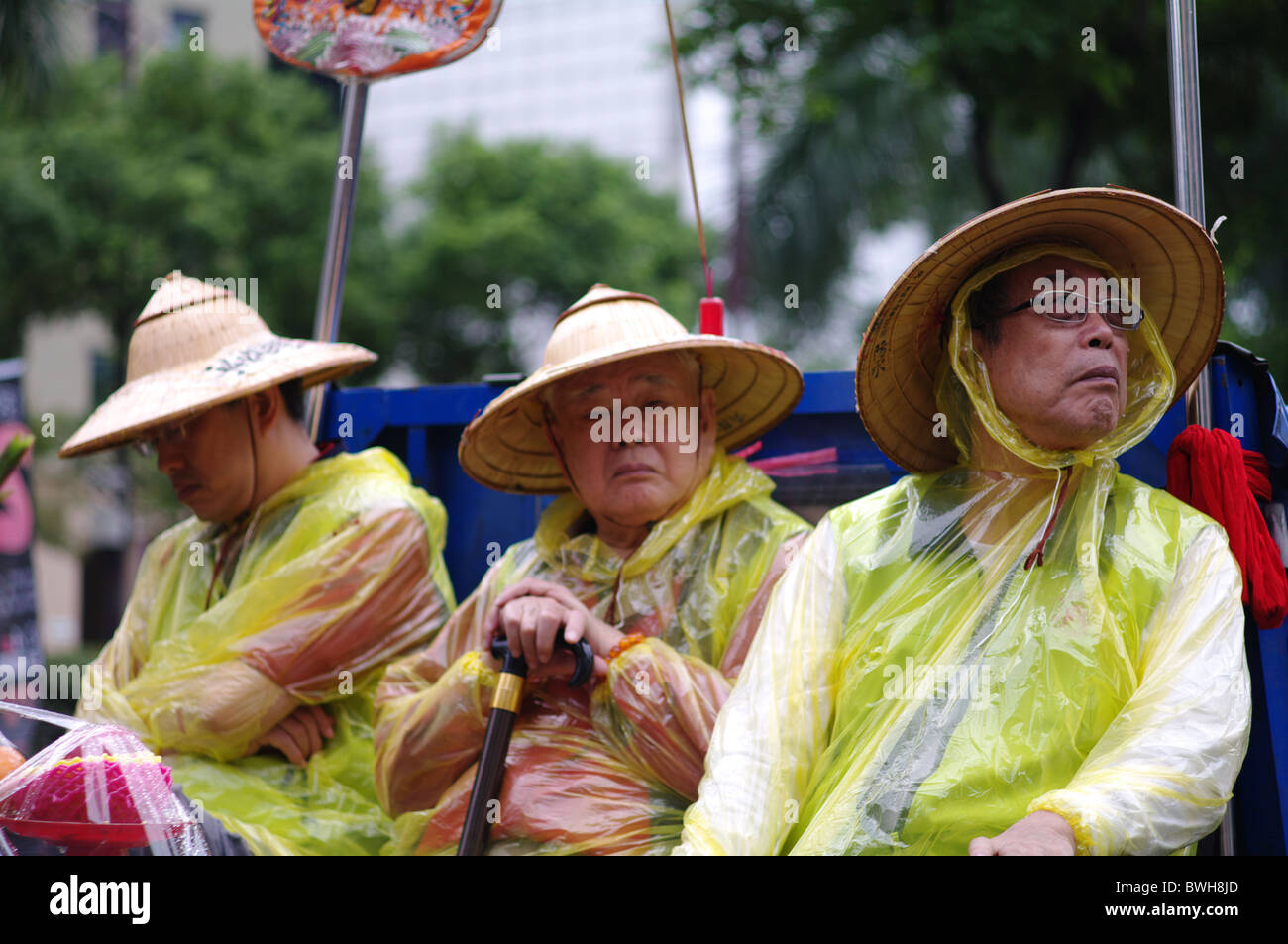 Taiwan women hi-res stock photography and images - Alamy