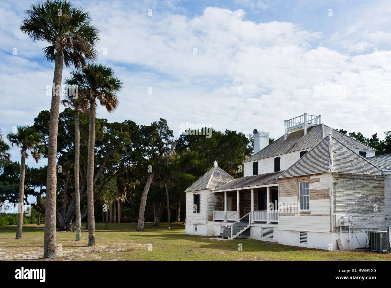 Plantation house hi-res stock photography and images - Alamy