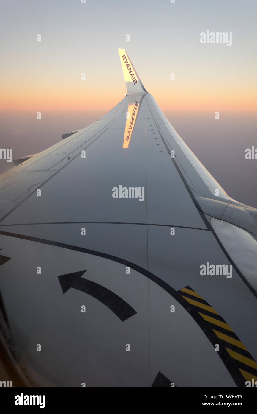 Emergency Exit Door Plane High Resolution Stock Photography and Images ...