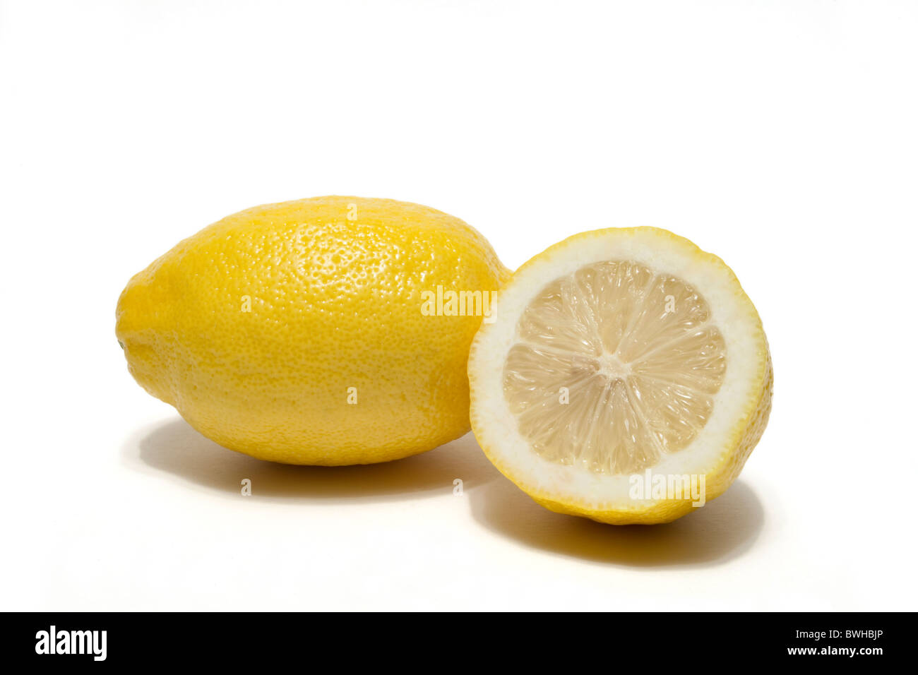 Half citrus hi-res stock photography and images - Alamy