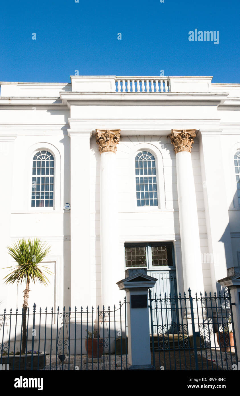 Glendower hi-res stock photography and images - Alamy