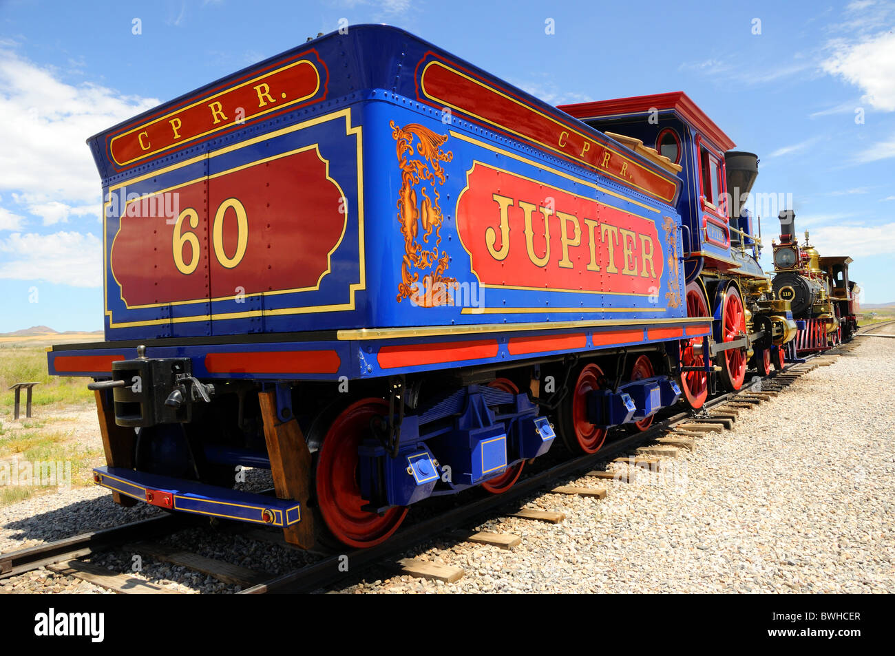 Rail spike hi-res stock photography and images - Alamy