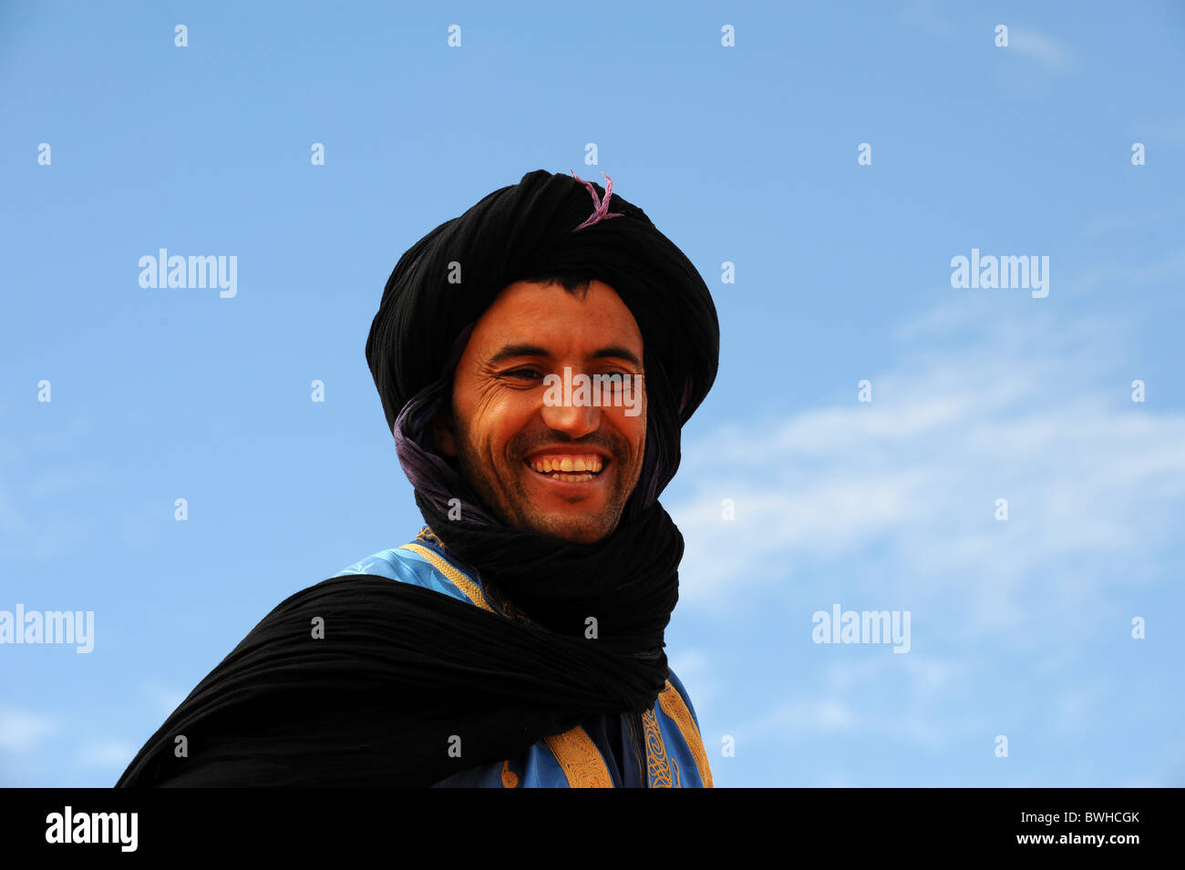Traditional berber costume hi-res stock photography and images - Alamy