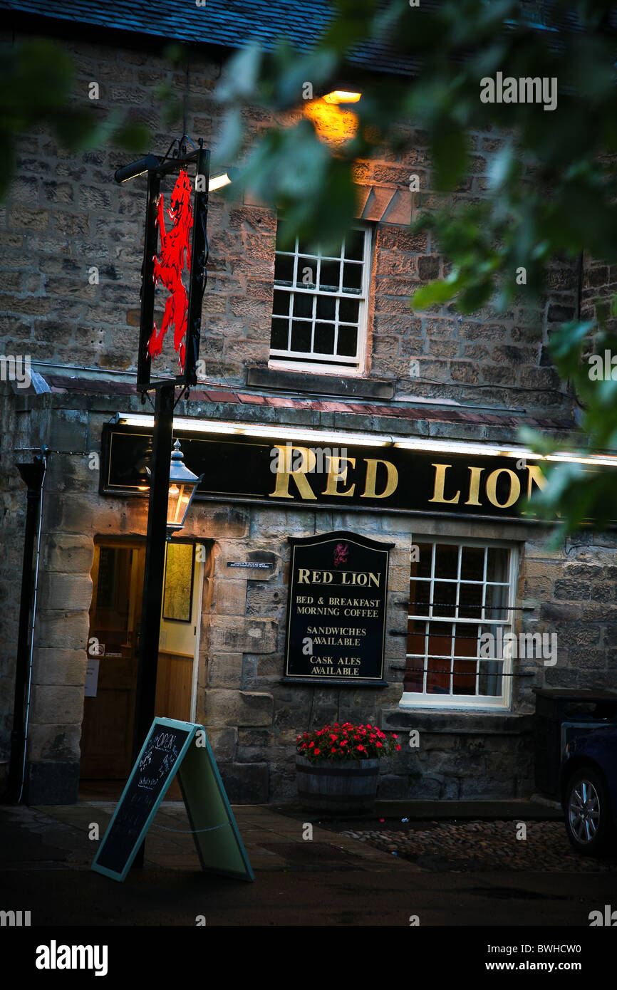 English ale country pub hi-res stock photography and images - Alamy