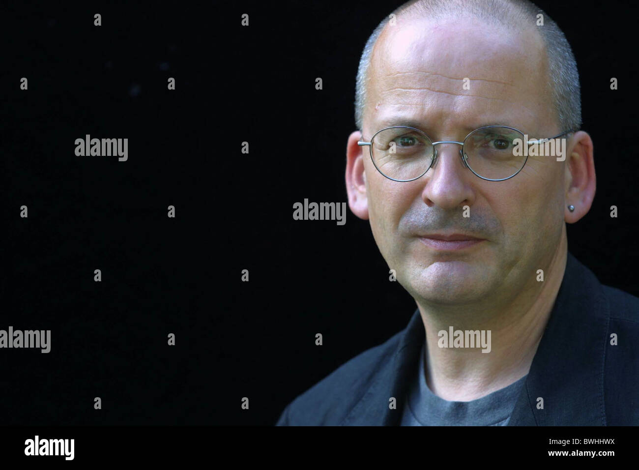 Roddy doyle the van hi-res stock photography and images - Alamy