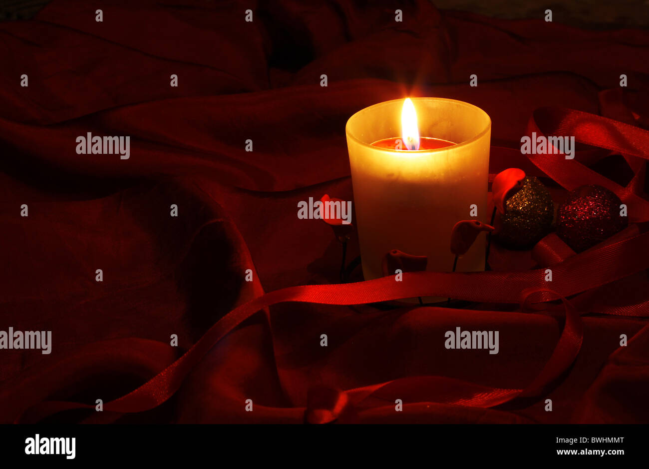 Candle shades hi-res stock photography and images - Alamy