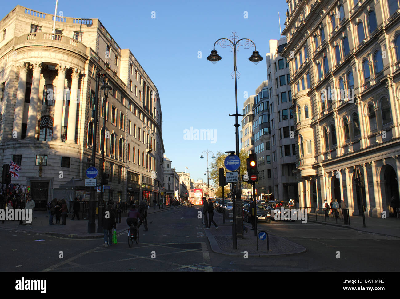 Strand people hi-res stock photography and images - Alamy