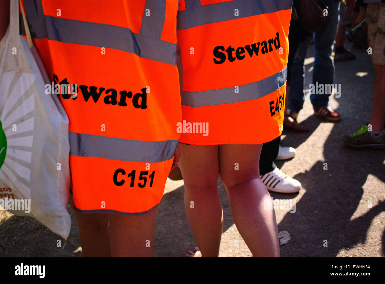 Dayglow hi-res stock photography and images - Alamy