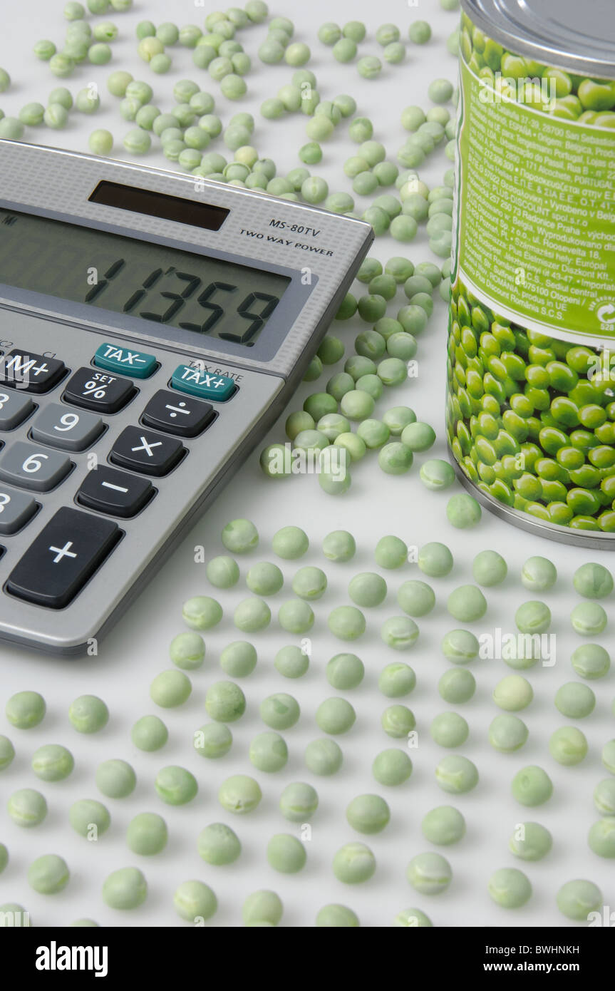 Bean Counting High Resolution Stock Photography and Images - Alamy