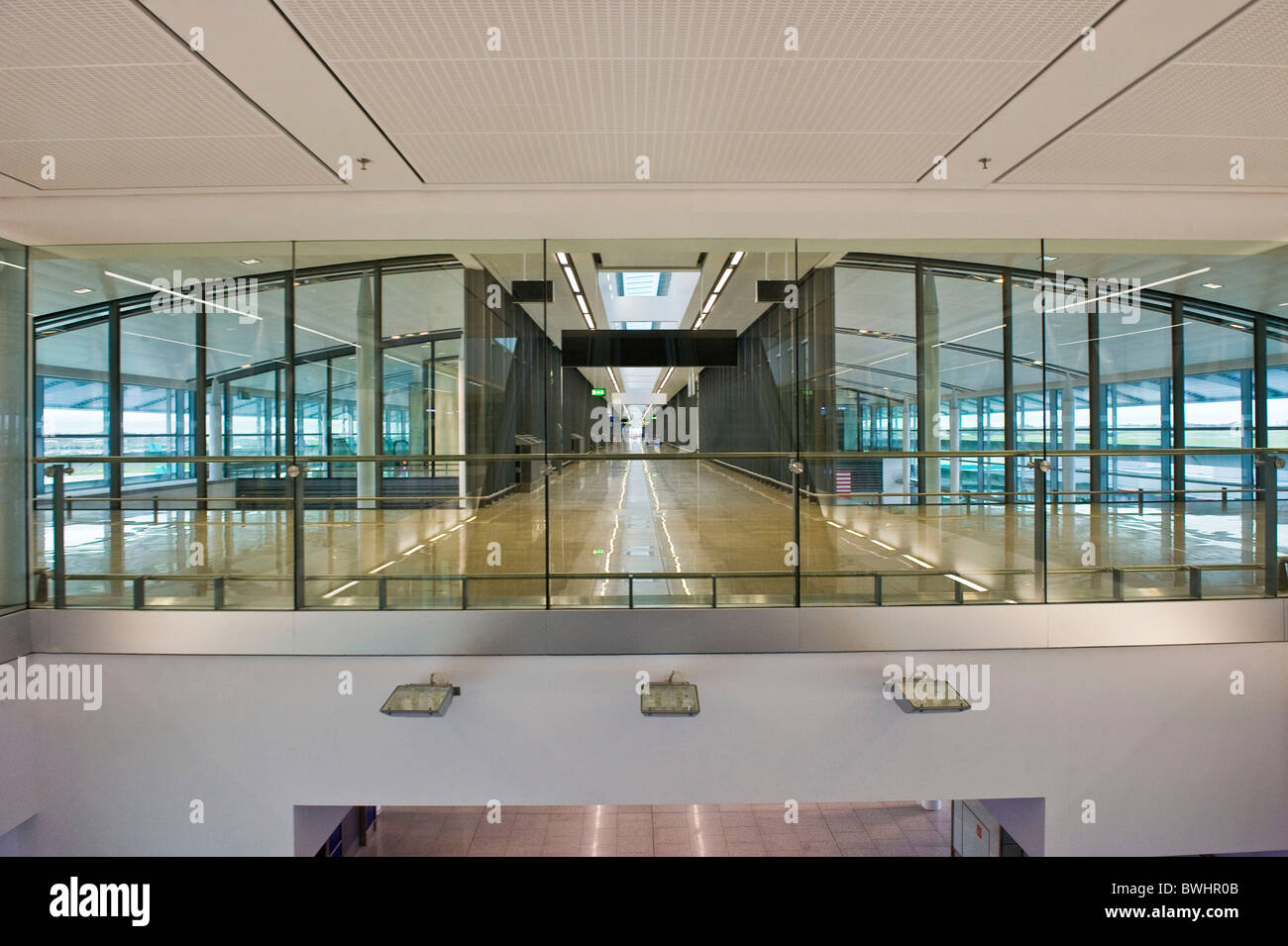 Terminal 2 Dublin International Airport, Ireland Stock Photo - Alamy