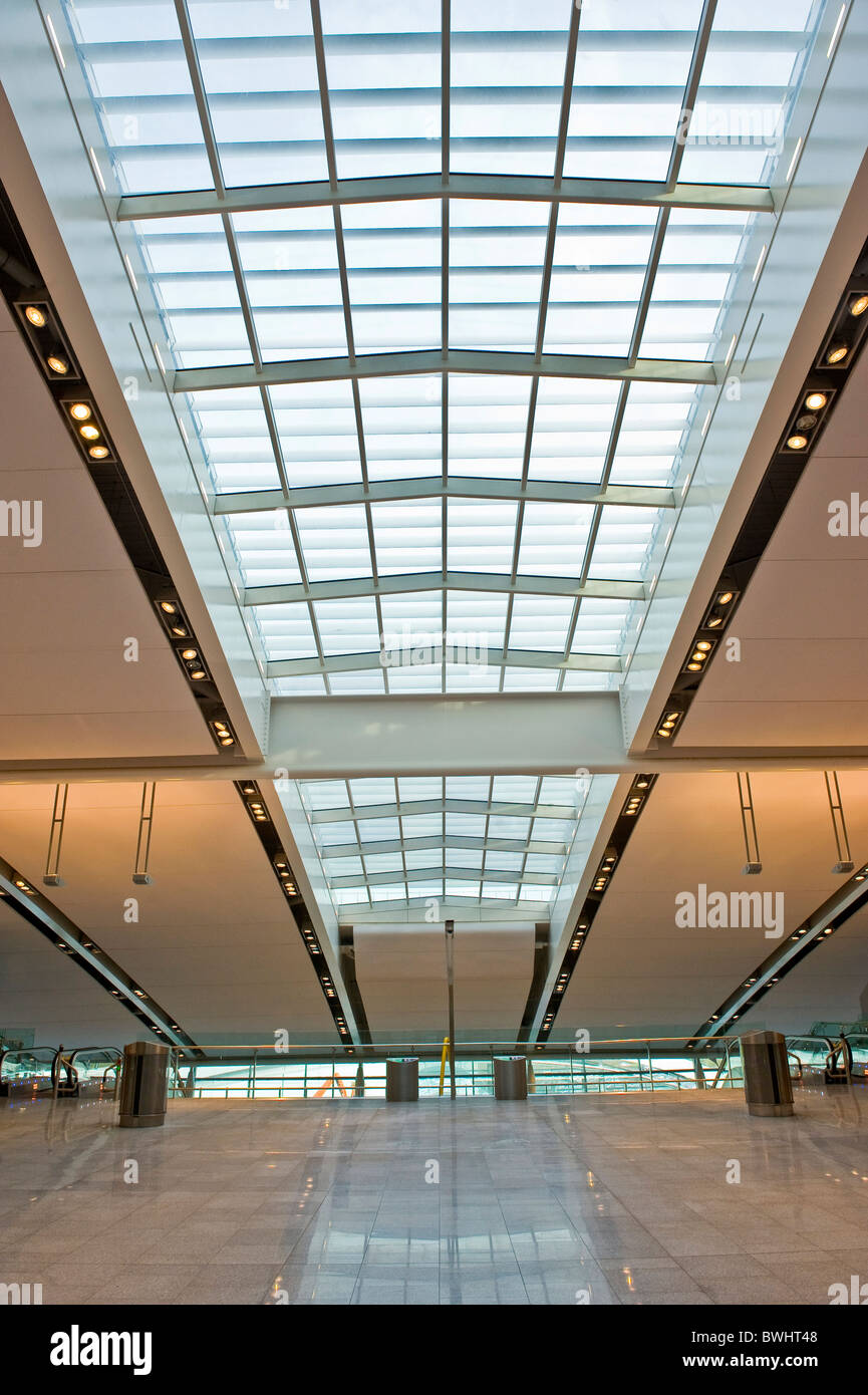 Terminal 2 Dublin International Airport, Ireland Stock Photo - Alamy