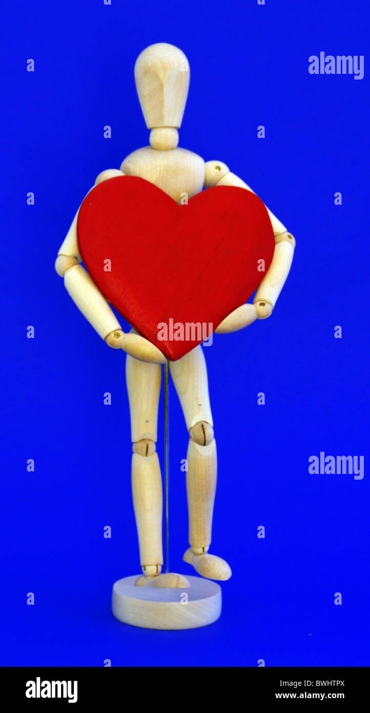 carry heart luck happiness first prize main price love symbol ...
