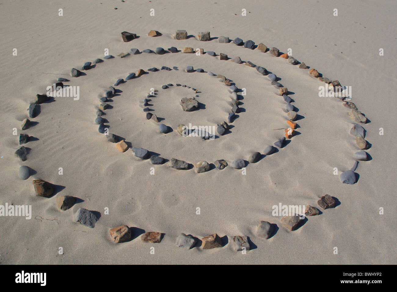Spiral ring hi-res stock photography and images - Alamy