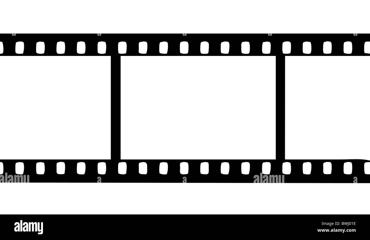 Digital film cinema Cut Out Stock Images & Pictures - Alamy