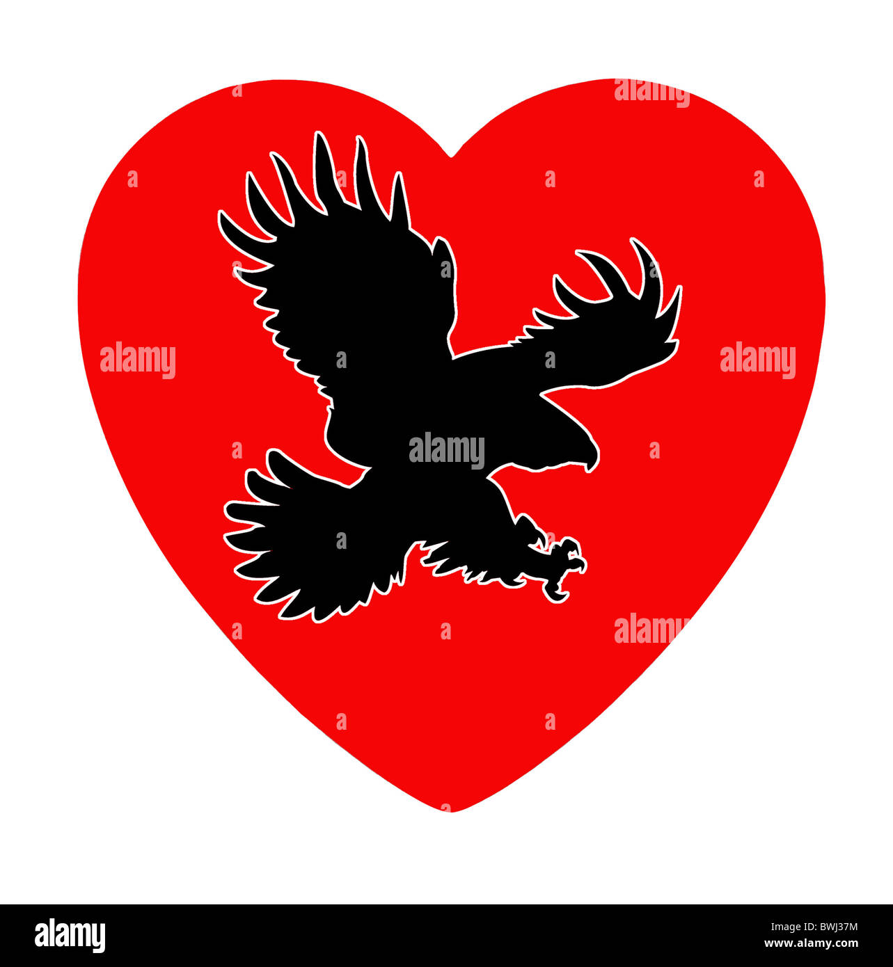 Ravenous Cut Out Stock Images & Pictures - Alamy