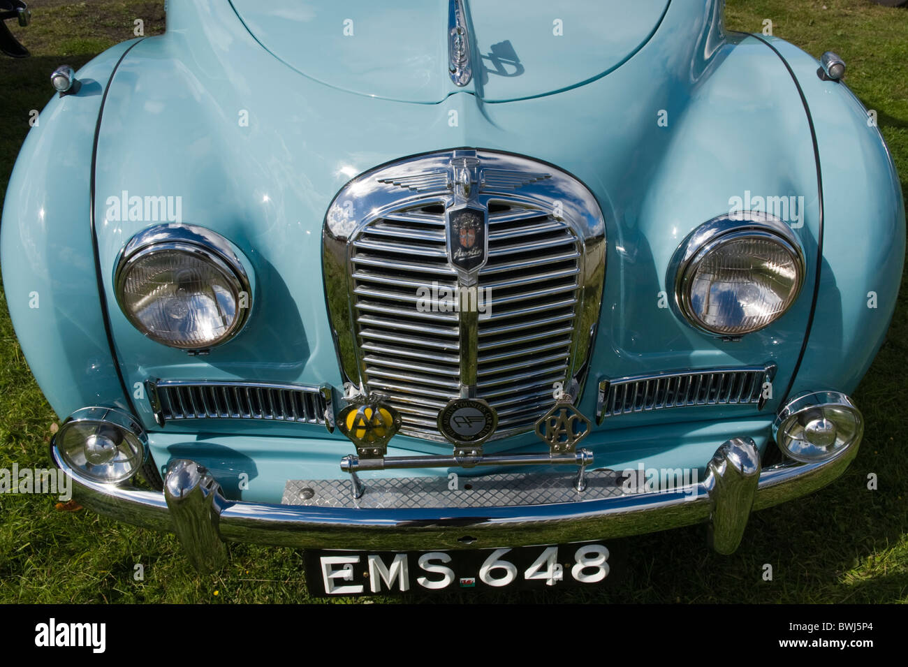 Family car 1960s hi-res stock photography and images - Alamy