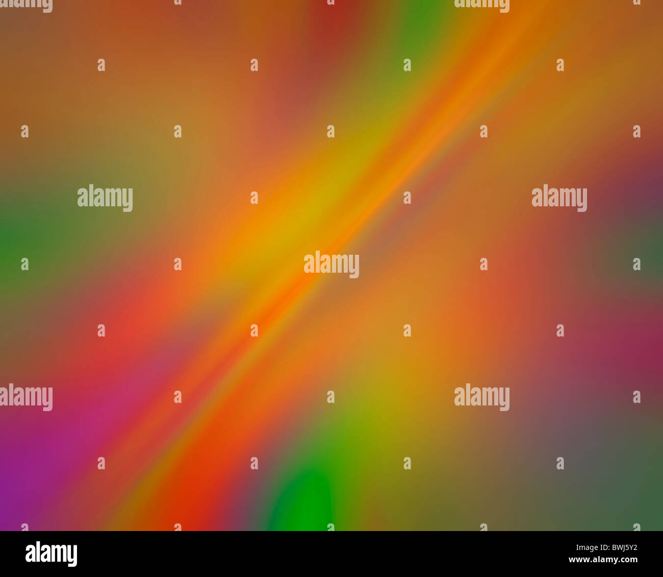 Motion blurred diagonal streaks of saturated color Stock Photo - Alamy